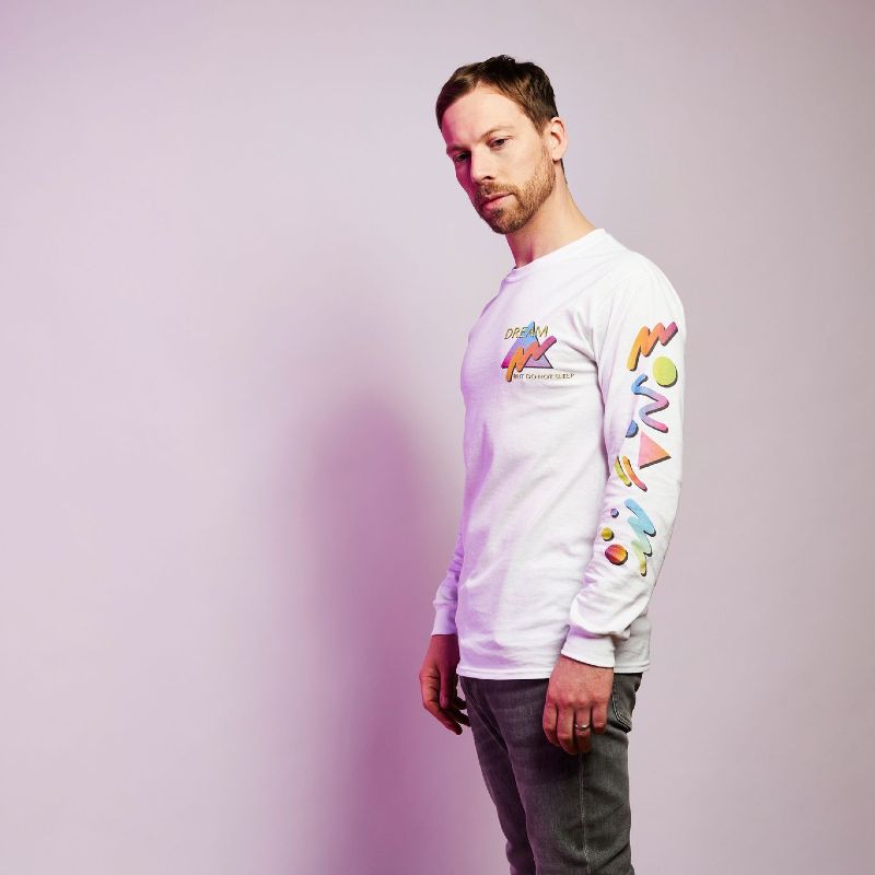 INTERVIEW! ARKLEY TALKS ABOUT HIS MUSIC – ABLETON INFO